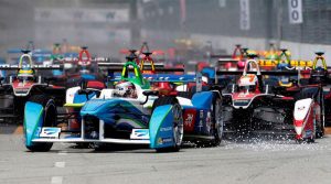 Volvo participaría en la Fórmula E | AUTO Magazine