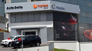Auto Delta presentó renovado concesionario en Quito | AUTO Magazine