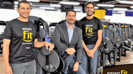 Smart Fit, gimnasio líder por bajo costo y calidad llega a Ecuador ...