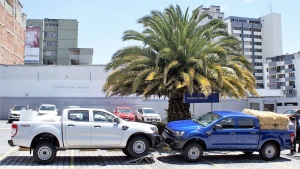 Quito Motors presentó las Ford Ranger Courier y Courier Pro | AUTO Magazine