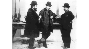 Renault Ecuador conmemoró el “Día Nacional de Francia” | AUTO Magazine