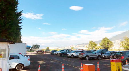 DMQ: Nuevas reglas para circular y usar parqueaderos los domingos ...