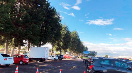 DMQ: Nuevas reglas para circular y usar parqueaderos los domingos ...