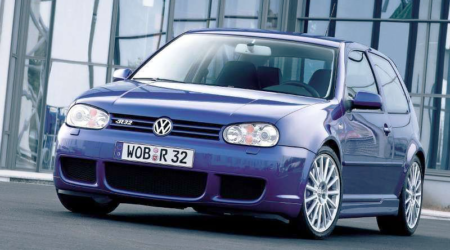 Cuenta atrás para estreno mundial del Nuevo Volkswagen Golf R | AUTO ...