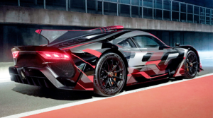 Lewis Hamilton prueba el Hypercar Mercedes-AMG Project One | AUTO Magazine