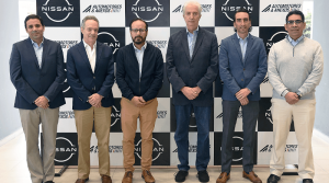 Ejecutivos posventa Nissan internacional visitan el país | AUTO Magazine