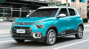 Presentación del nuevo Citroën C3 100% original | AUTO Magazine