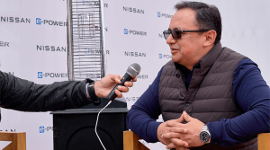 Tecnología Nissan e- POWER llega a la región | AUTO Magazine