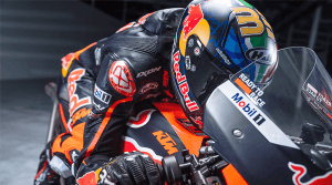 ExxonMobil-Red Bull KTM Factory Racing Team | AUTO Magazine