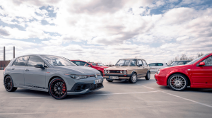 Wörthersee Treffen de Volkswagen será ‘GTI Coming Home’ – AUTO Magazine