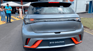 BYD Test Drive Experience con autos eléctricos | AUTO Magazine