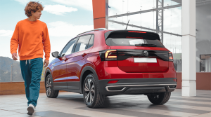 Un SUV puede ser el ‘mejor compañero’ de papá | AUTO Magazine