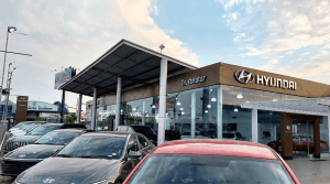 Hyundai crece con unión de Neoauto y Autohyun, crean Trustmotor | AUTO ...