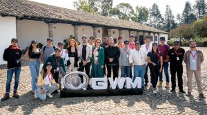 GWM Ecuador presentó los nuevos híbridos Tank 300 y Tank 500 – AUTO ...