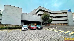 General Motors Ecuador inaugura su nueva sede en Quito | AUTO Magazine