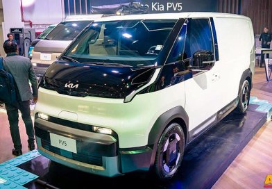 Kia Ecuador lanza el SUV eléctrico EV3, un hito en movilidad sostenible ...